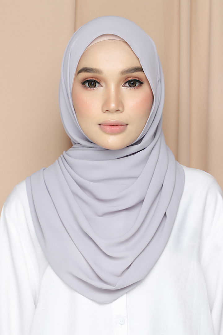 Flowy Shawl Coin – State of Hijab SG